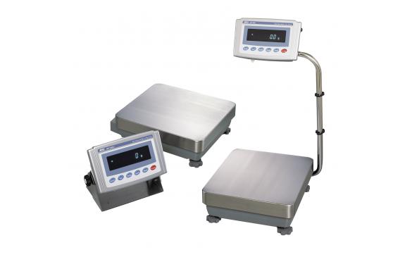 A&D Weighing Analytical Balances - Alpha-Liberty Company, Inc.