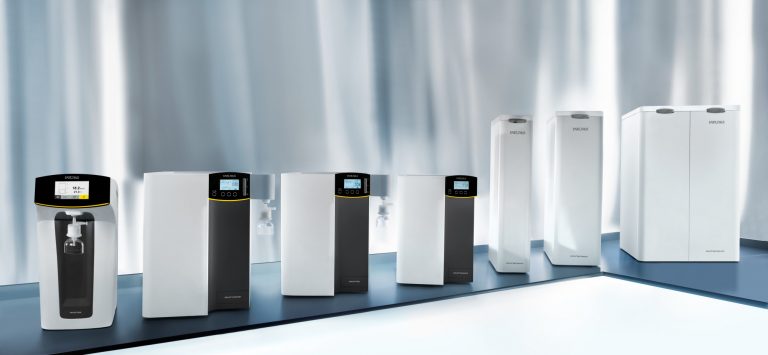 Sartorius Water Purification - Alpha-Liberty Company, Inc.