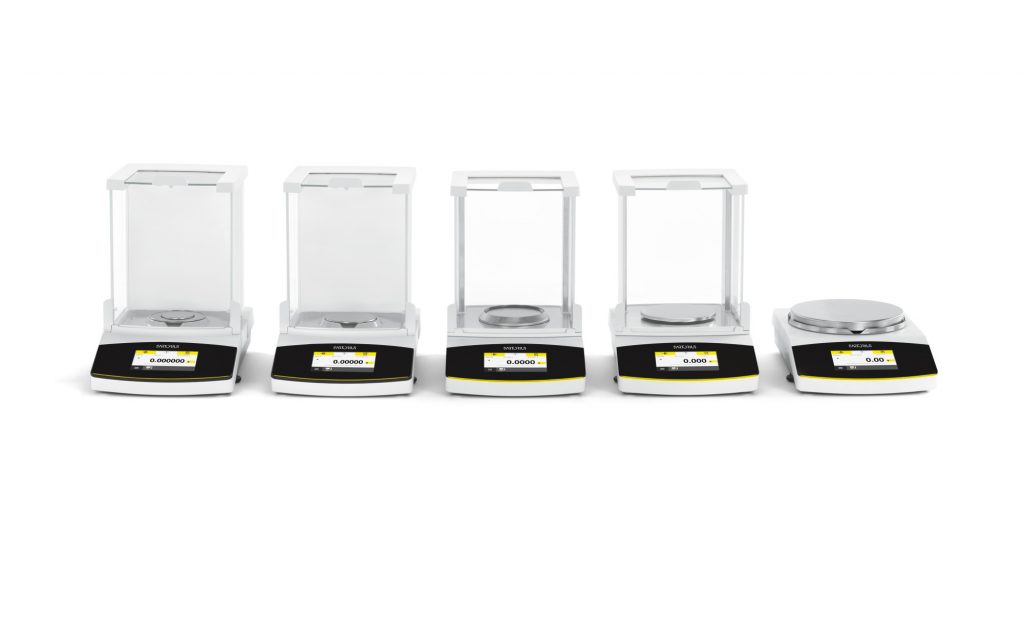 Sartorius Laboratory Balances - Alpha-Liberty Company, Inc.
