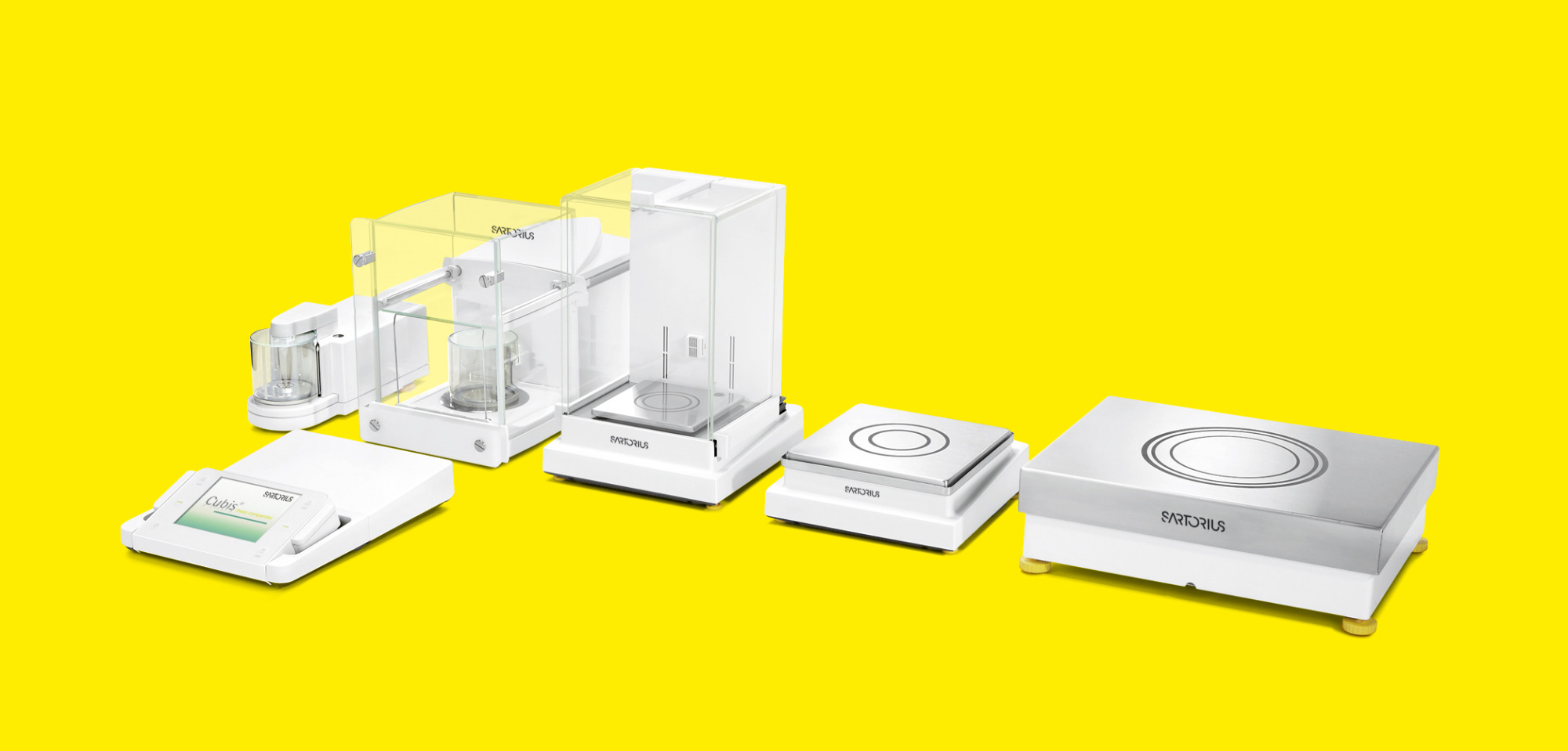 Sartorius Robotic & Manual Mass Comparators - Alpha-Liberty Company, Inc.